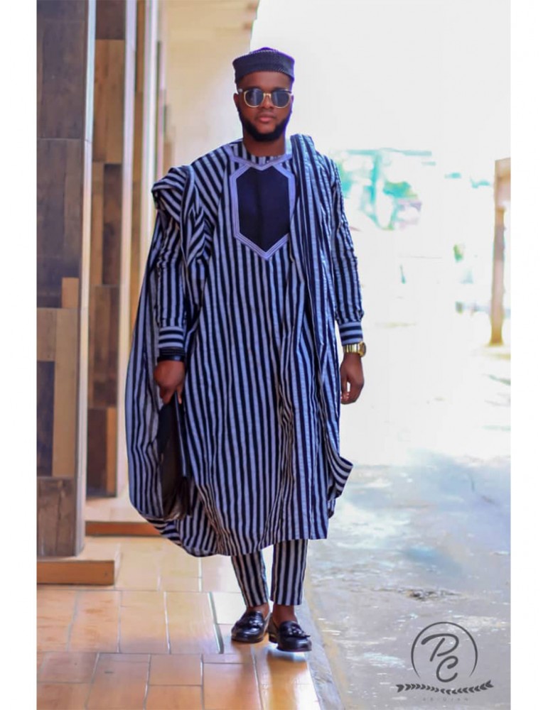 Experience With Orisha: Ogun, God Of Iron. – Lux Fero Illuminated Arts