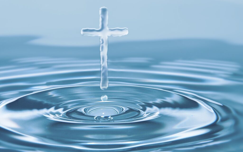 Making Of Holy Water – Mini Ritual. – Lux Fero Illuminated Arts